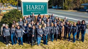 Hardy Realty | Residental and Commercial Real Estate | Property Management
